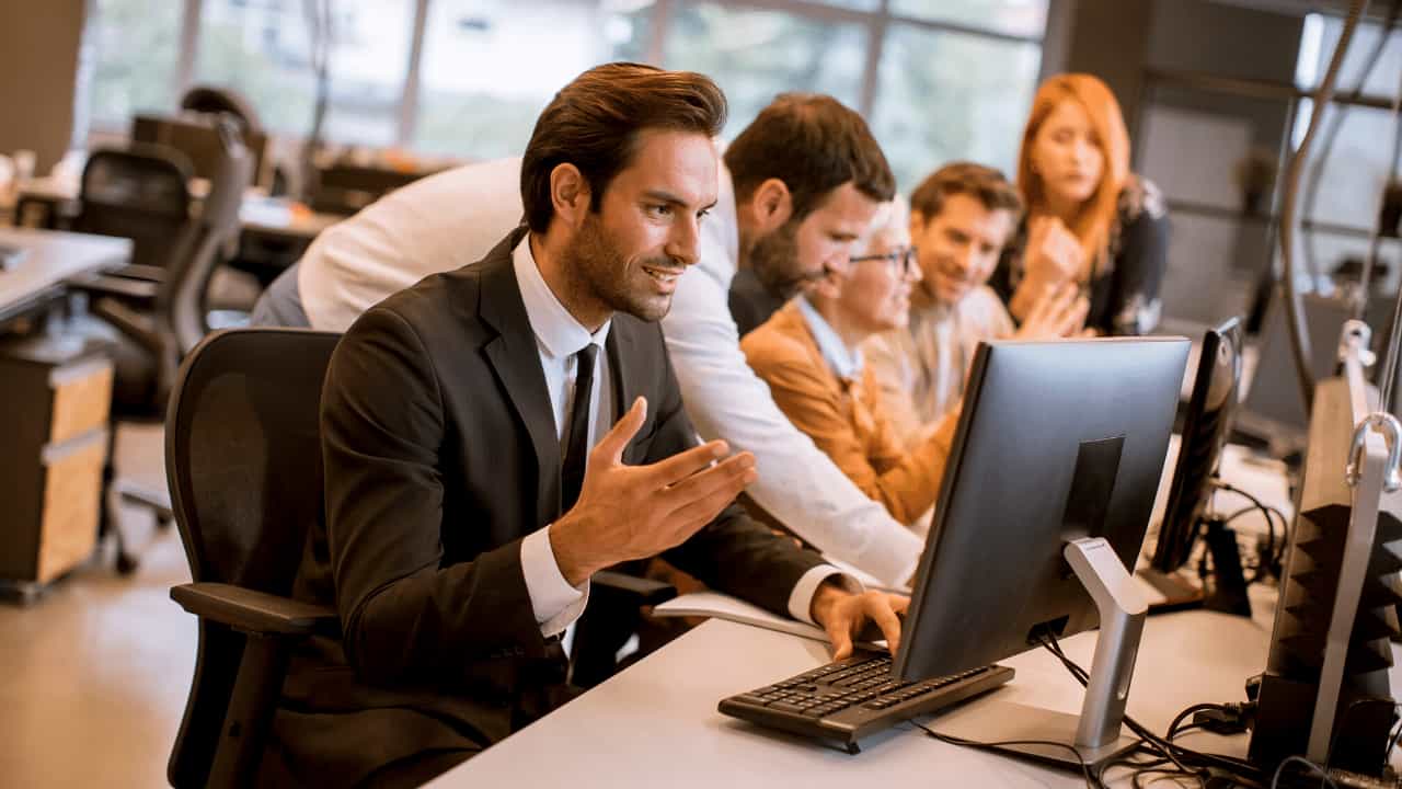 Top 5 Features Of Project Management Software Codleo