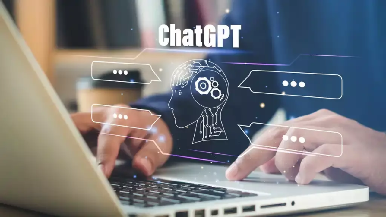 What Is Chat GPT And How To Use Chat GPT In Salesforce What Is Chat GPT And How To Use Chat GPT In Salesforce