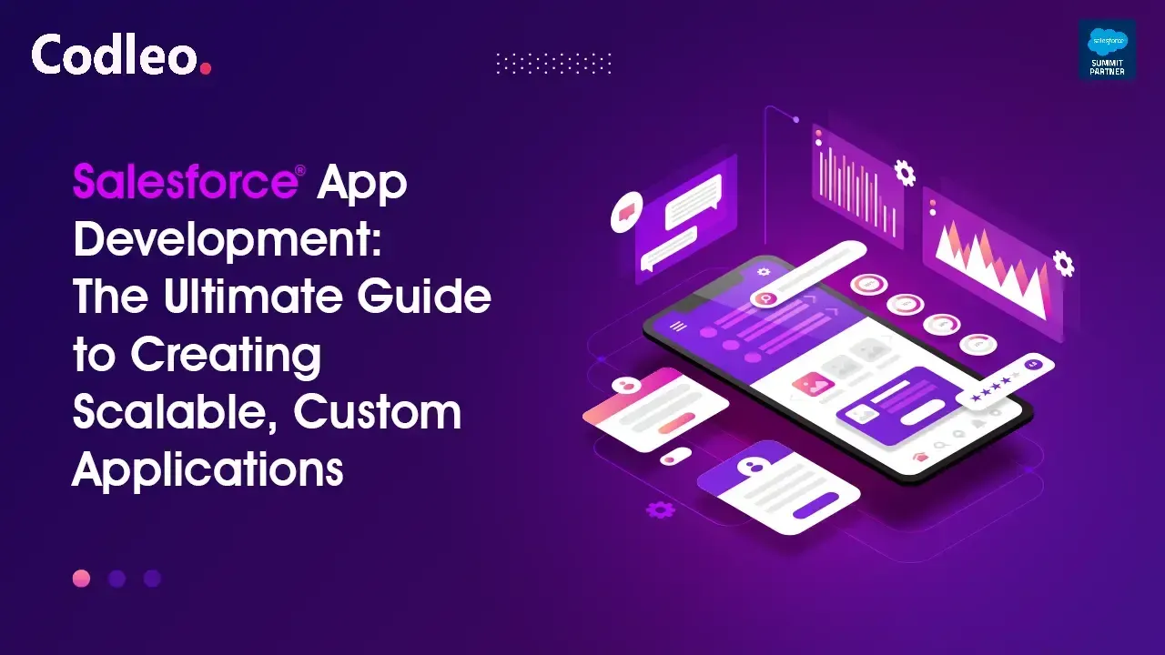 Salesforce Service Cloud: Key Benefits and Features Explained