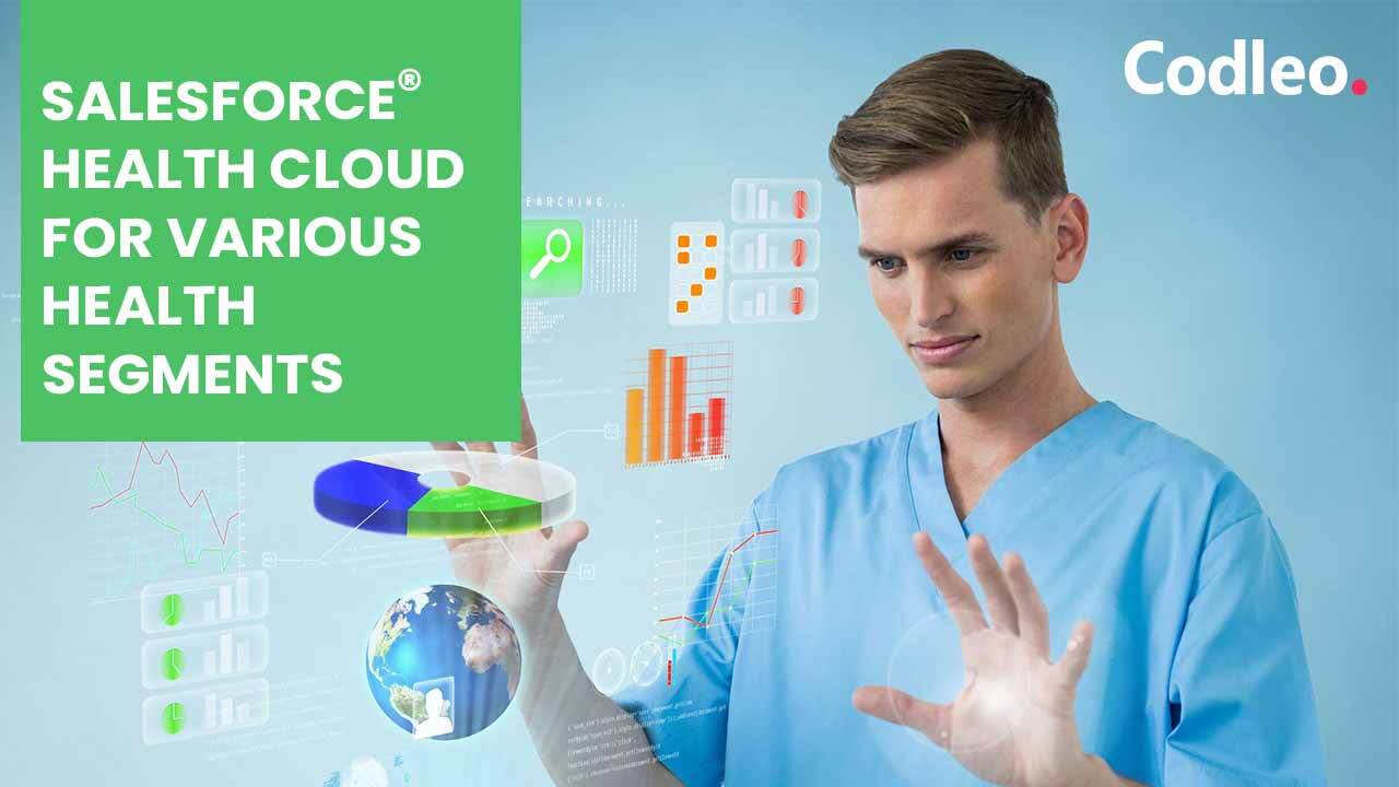 Salesforce Health Cloud