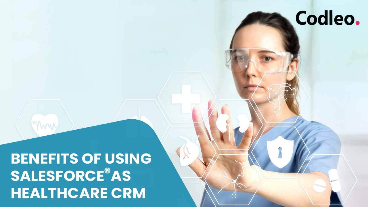 Salesforce Health Cloud