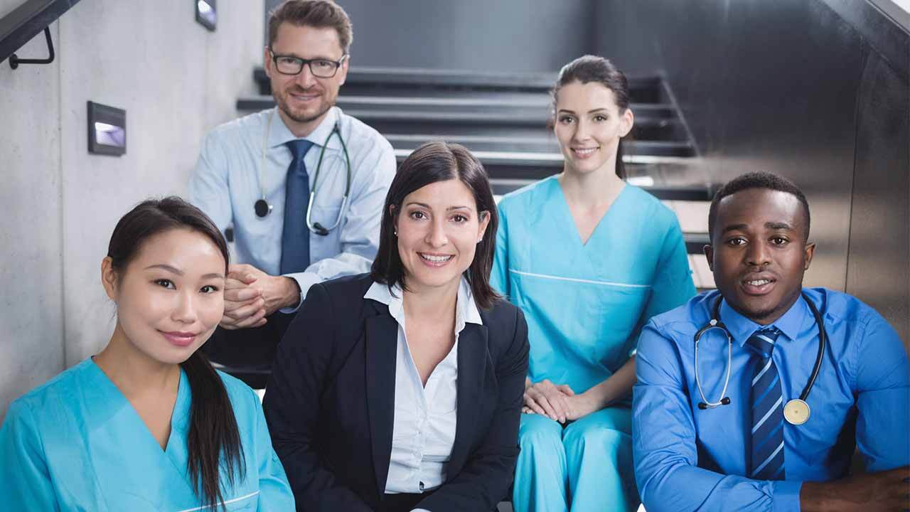 Salesforce Health Cloud