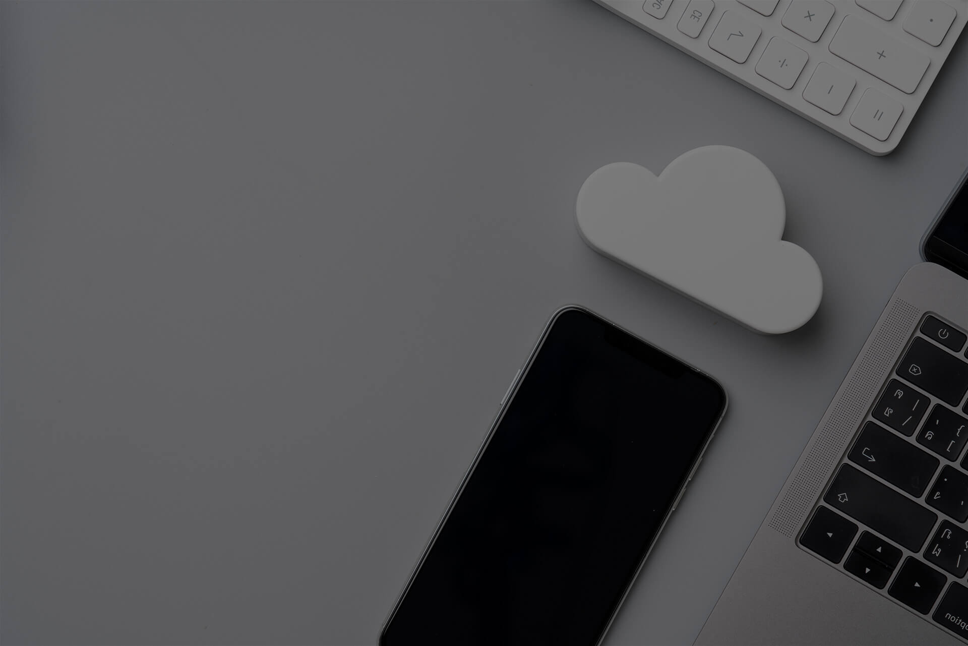 Salesforce Integration Services in UAE | Seamless CRM Integration Solutions